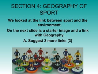 assessment, geography | PPT