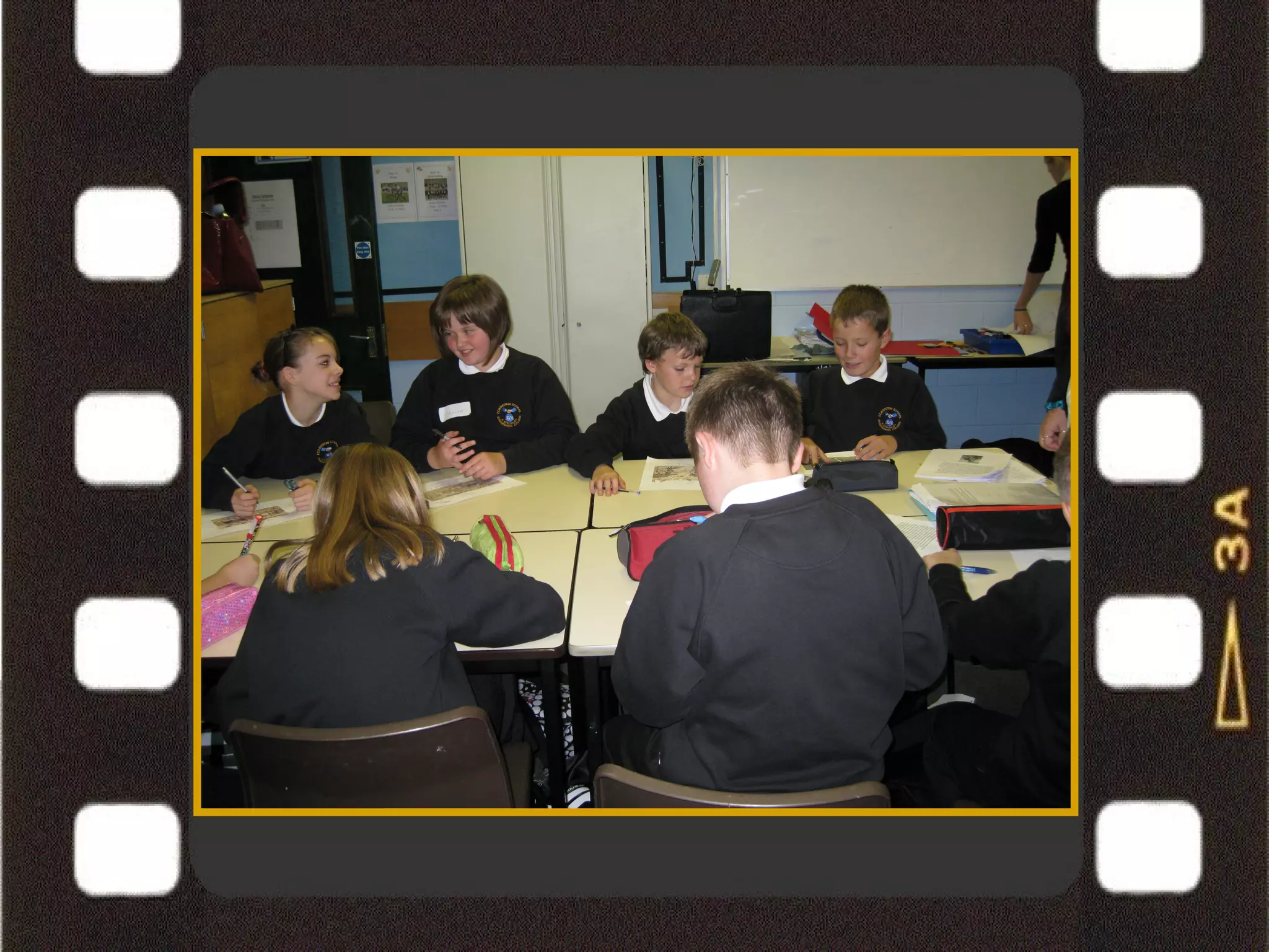 Year 7 History Day2 | PPT