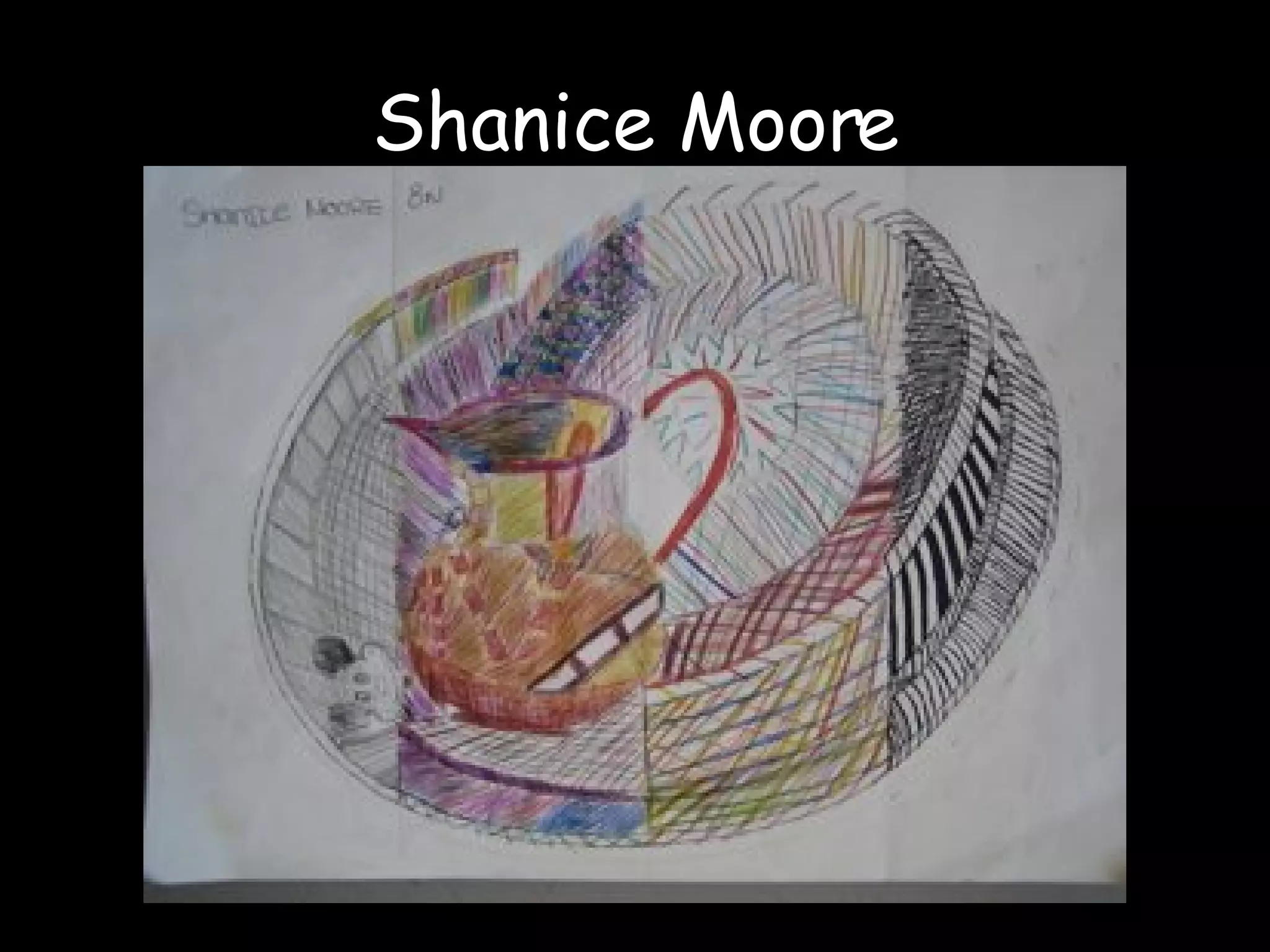 Year 8 Mixed Media Still Life Drawing | PPT