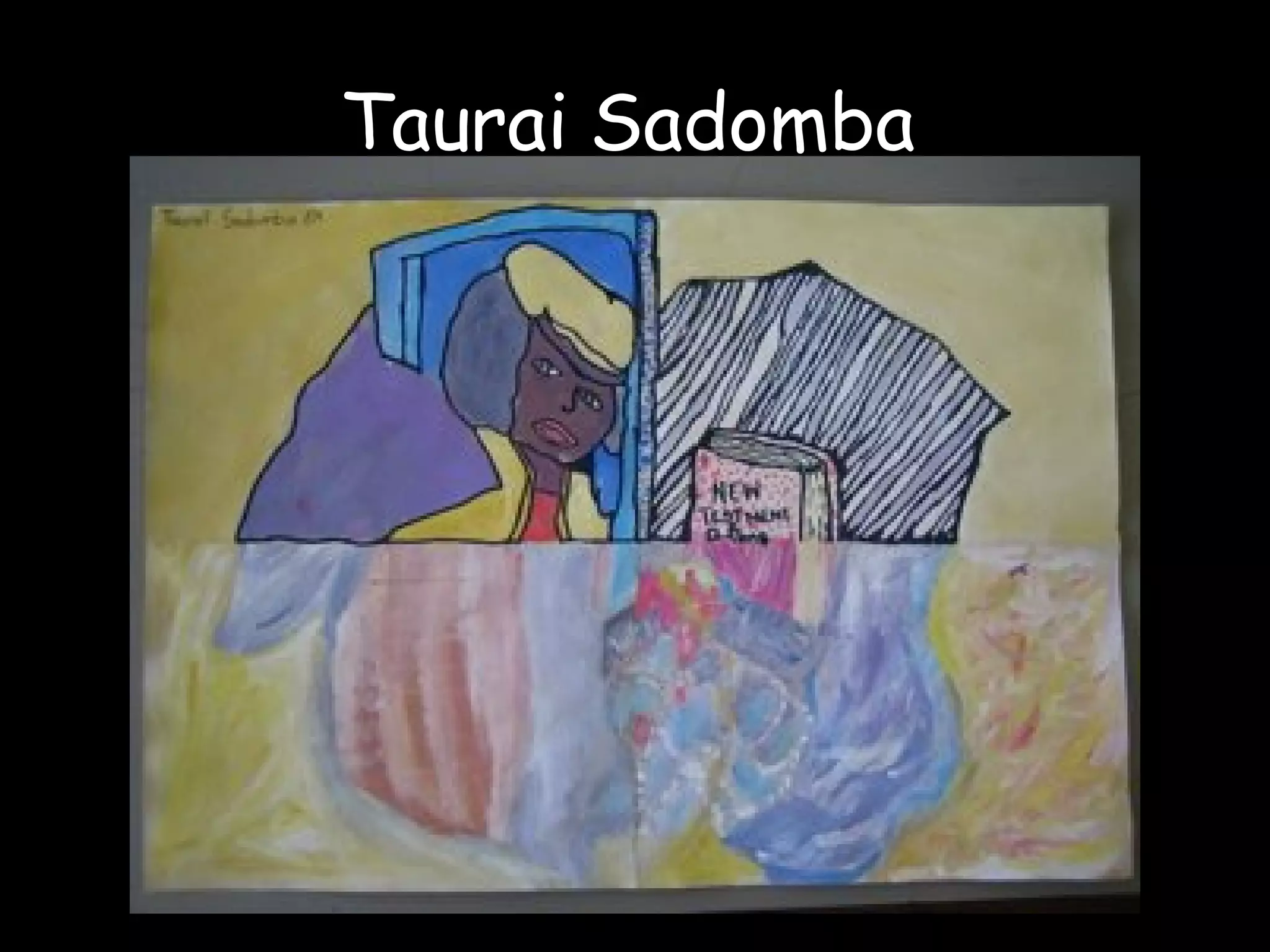 Year 8 Mixed Media Still Life Drawing | PPT