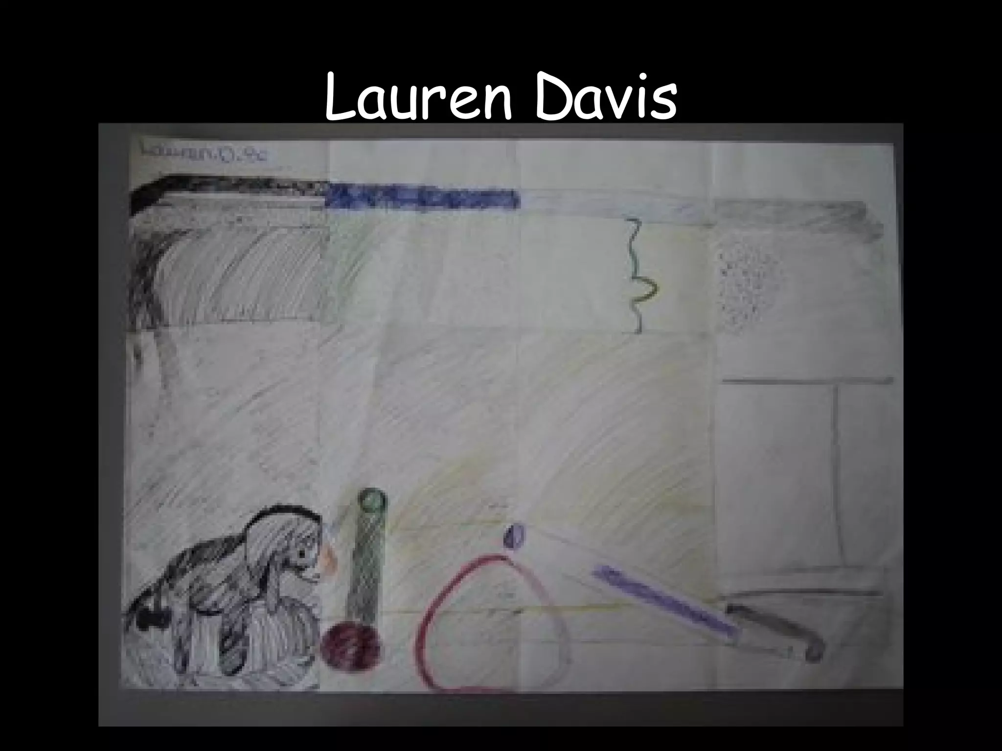 Year 8 Mixed Media Still Life Drawing | PPT