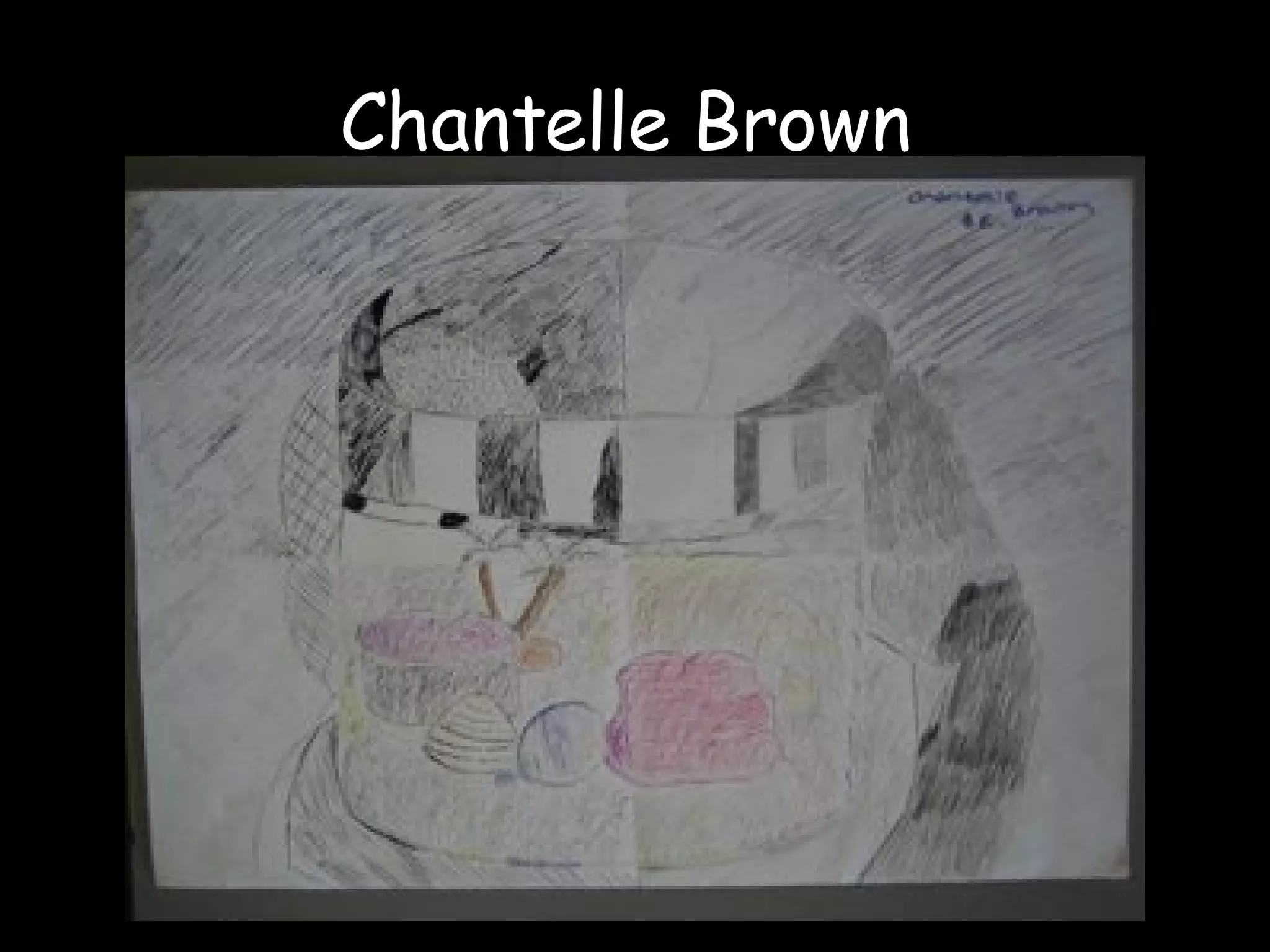 Year 8 Mixed Media Still Life Drawing | PPT