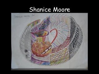 Year 8 Mixed Media Still Life Drawing | PPT