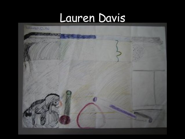 Year 8 Mixed Media Still Life Drawing | PPT