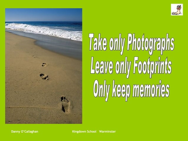 Year 9 Ecological Footprints | PPT