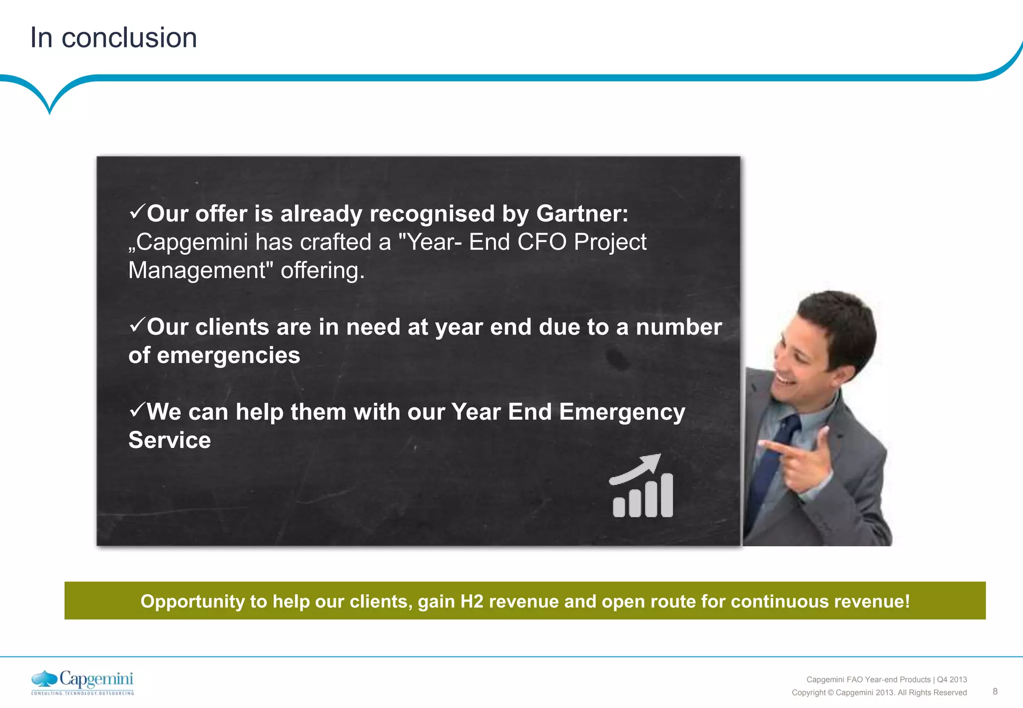 Year end offering deck | PPTX