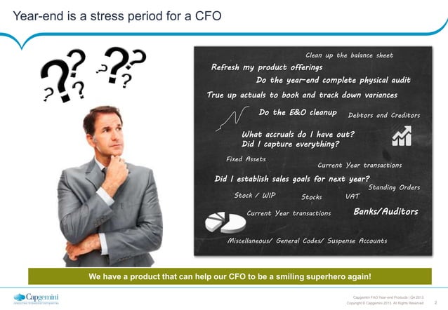 Year end offering deck | PPTX