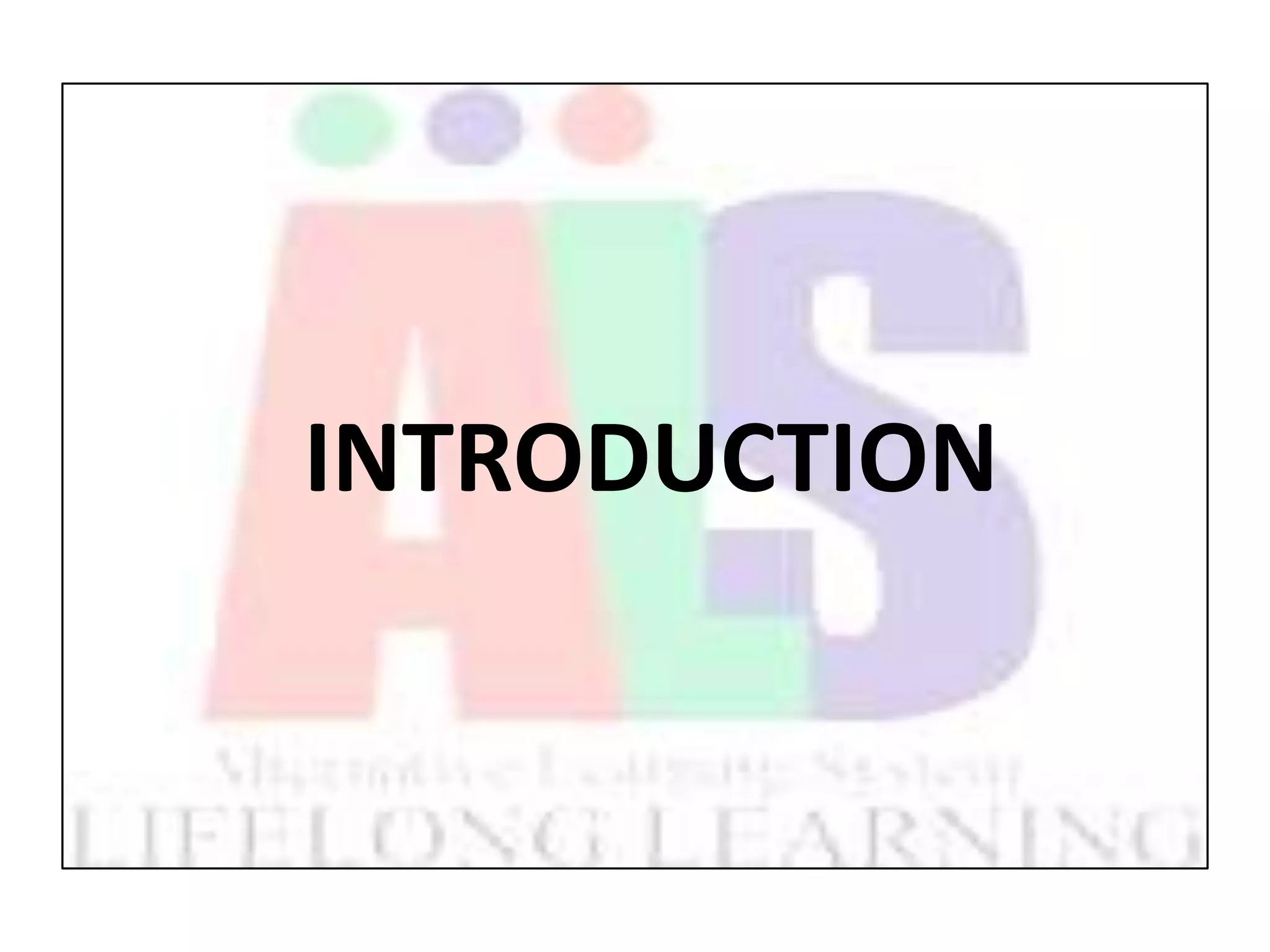 ALTERNATIVE LEARNING SYSTEM ACCOMPLISHMENT REPORT OF HERNANI DISTRICT | PPTX