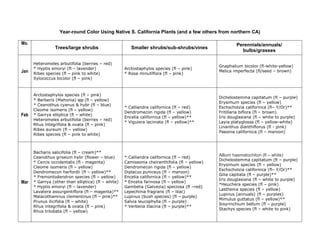 Year round color-3-11 | PPT
