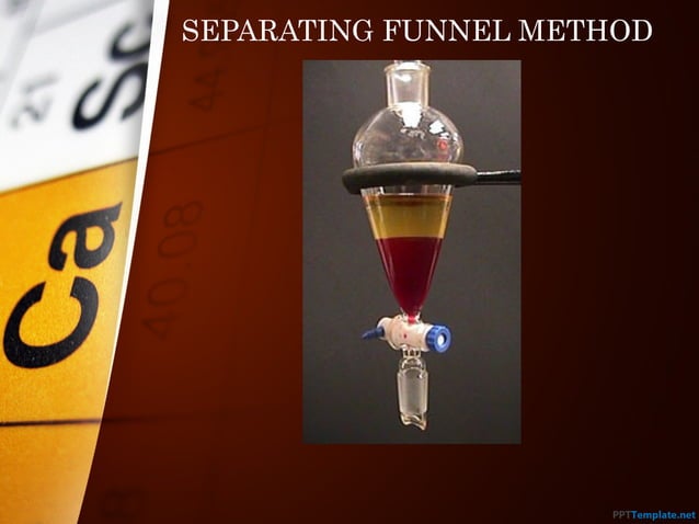 Year 10 - Standard Separation Techniques.pptx