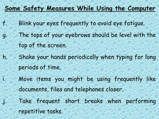 YEAR10 - WK1 - DP - SAFETY MEASURES I.pptx