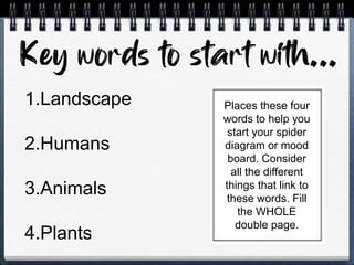 Year 10 Art Week 1.ppt