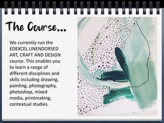 Year 10 Art Week 1.ppt