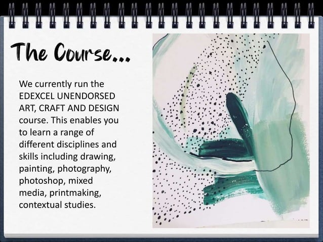 Year 10 Art Week 1.ppt