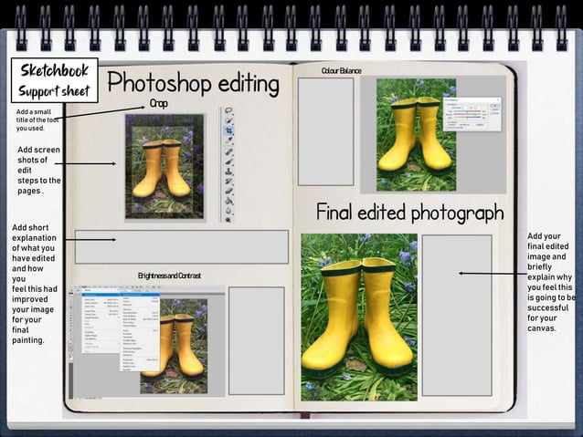 Year 10 Art Week 18.ppt