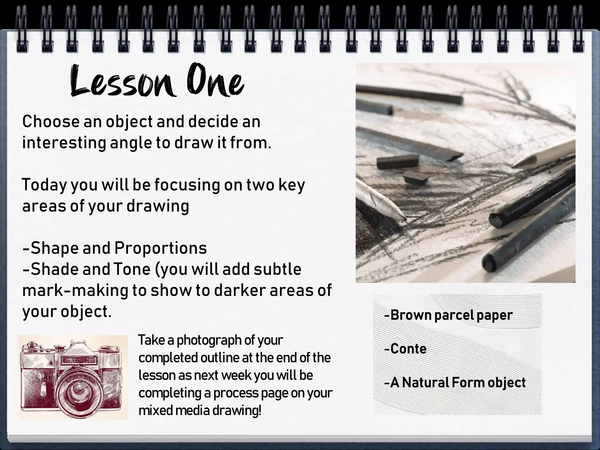 Year 10 Art Week 6.ppt