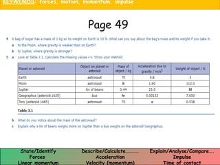 year 10 chapter 3-Forces and motion 1.pptx