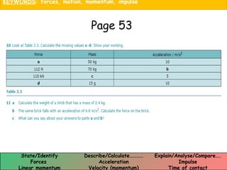 year 10 chapter 3-Forces and motion 1.pptx