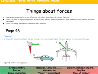 year 10 chapter 3-Forces and motion 1.pptx