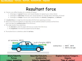 year 10 chapter 3-Forces and motion 1.pptx