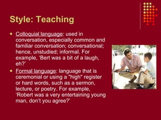 Year 10 English Toolbox | PPT