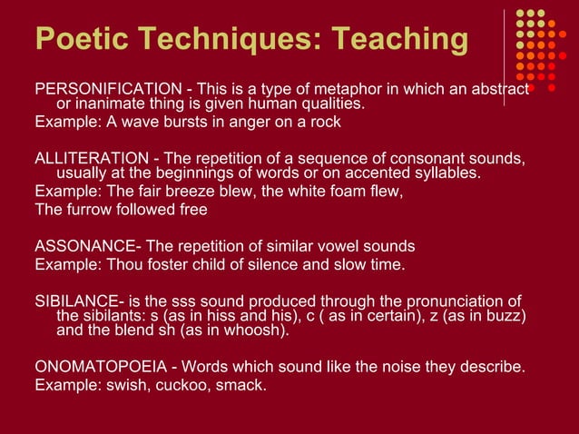 Year 10 English Toolbox | PPT