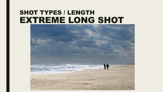 Year 10 Film Taster Session | PPTX