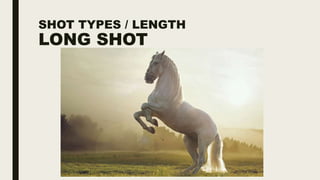 Year 10 Film Taster Session | PPTX