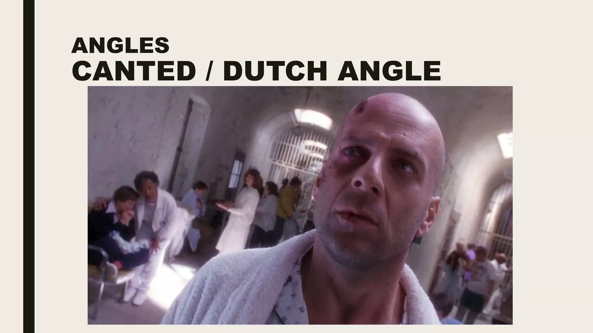 Year 10 Film Studies Taster Session | PPTX