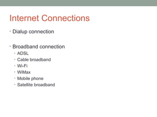 Year 10 ict computing essentials | PPT