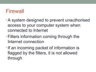 Year 10 ict computing essentials | PPT
