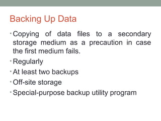 Year 10 ict computing essentials | PPT