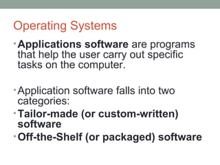 Year 10 ict computing essentials | PPT