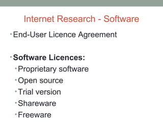 Year 10 ict computing essentials | PPT