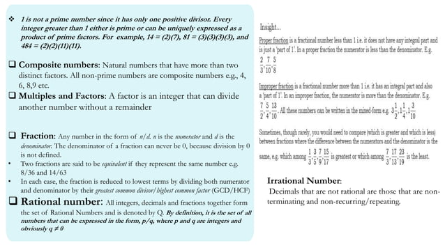 Year 10 Mathematics British outline.pptx | Physics | Science