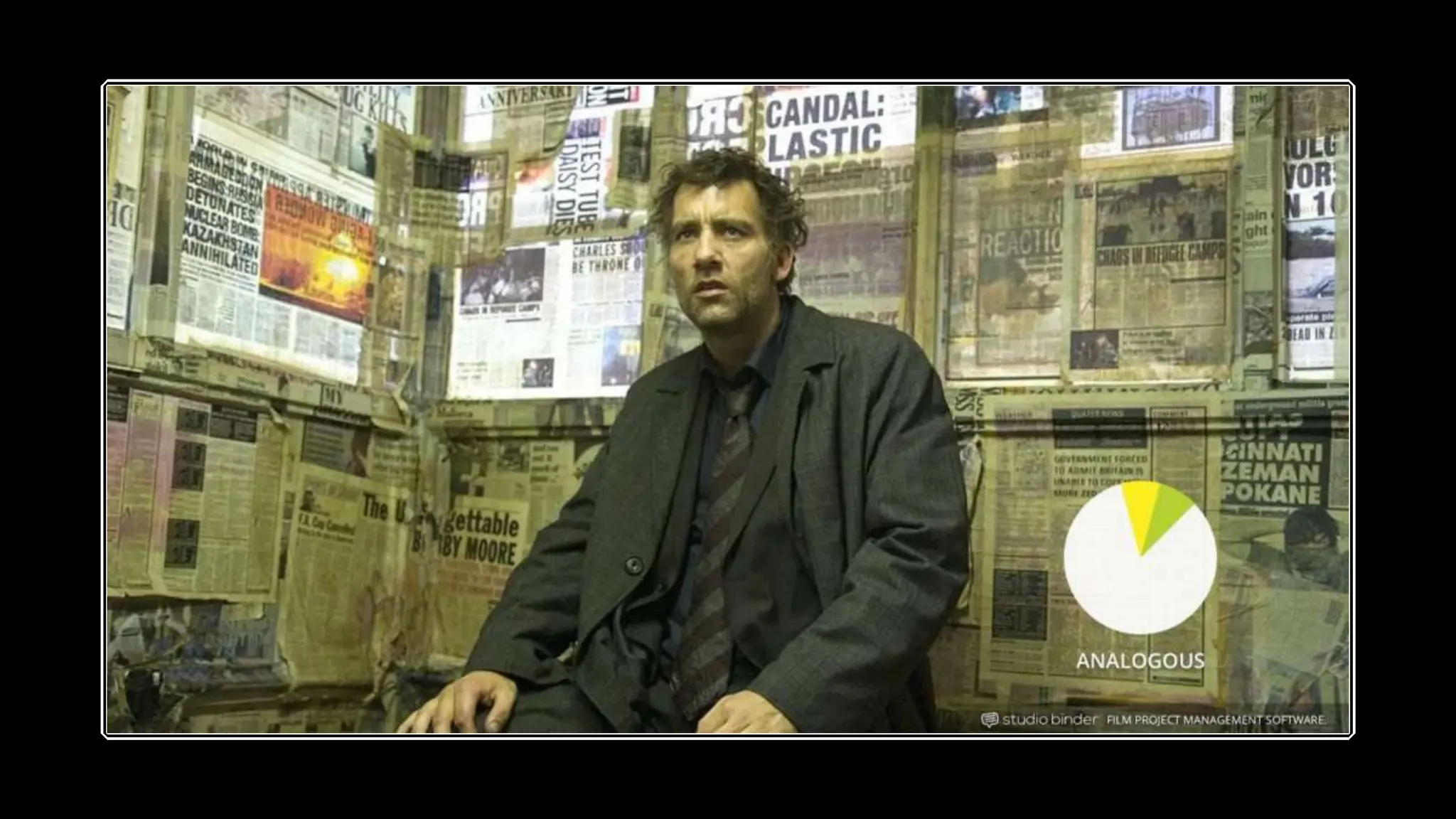 Year 10 Media - Film Analysis Lesson 1.pptx