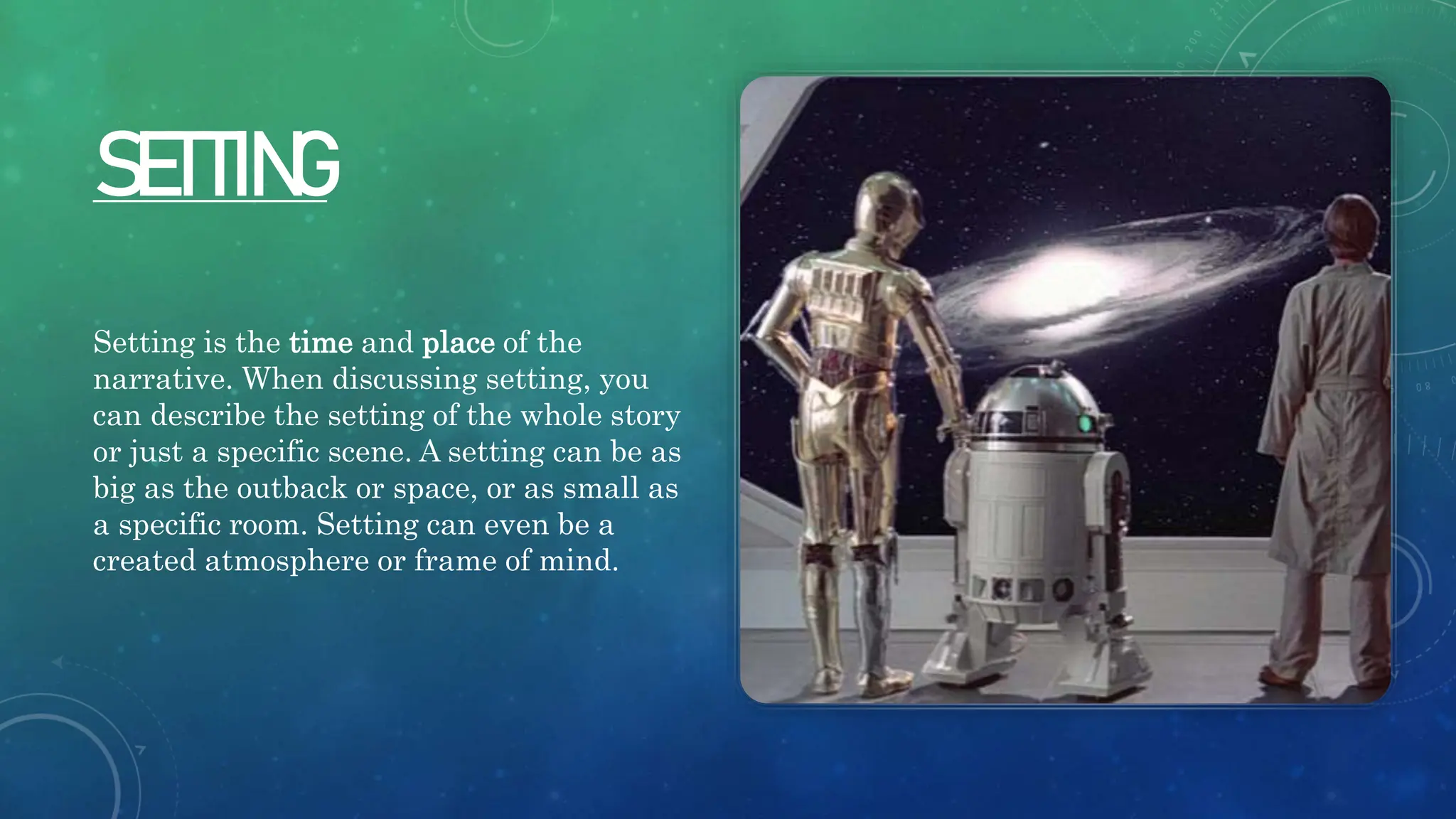 Year 10 Media - Film Analysis Lesson 1.pptx