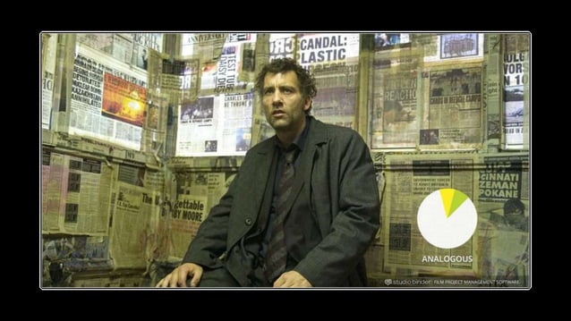 Year 10 Media - Film Analysis Lesson 1.pptx