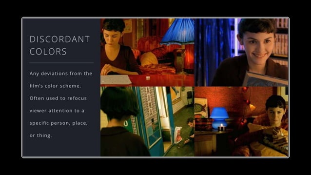 Year 10 Media - Film Analysis Lesson 1.pptx