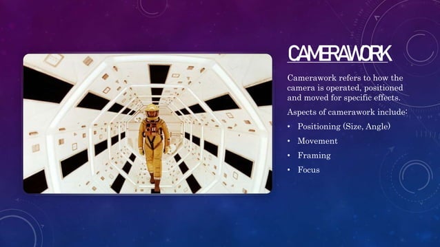 Year 10 Media - Film Analysis Lesson 1.pptx