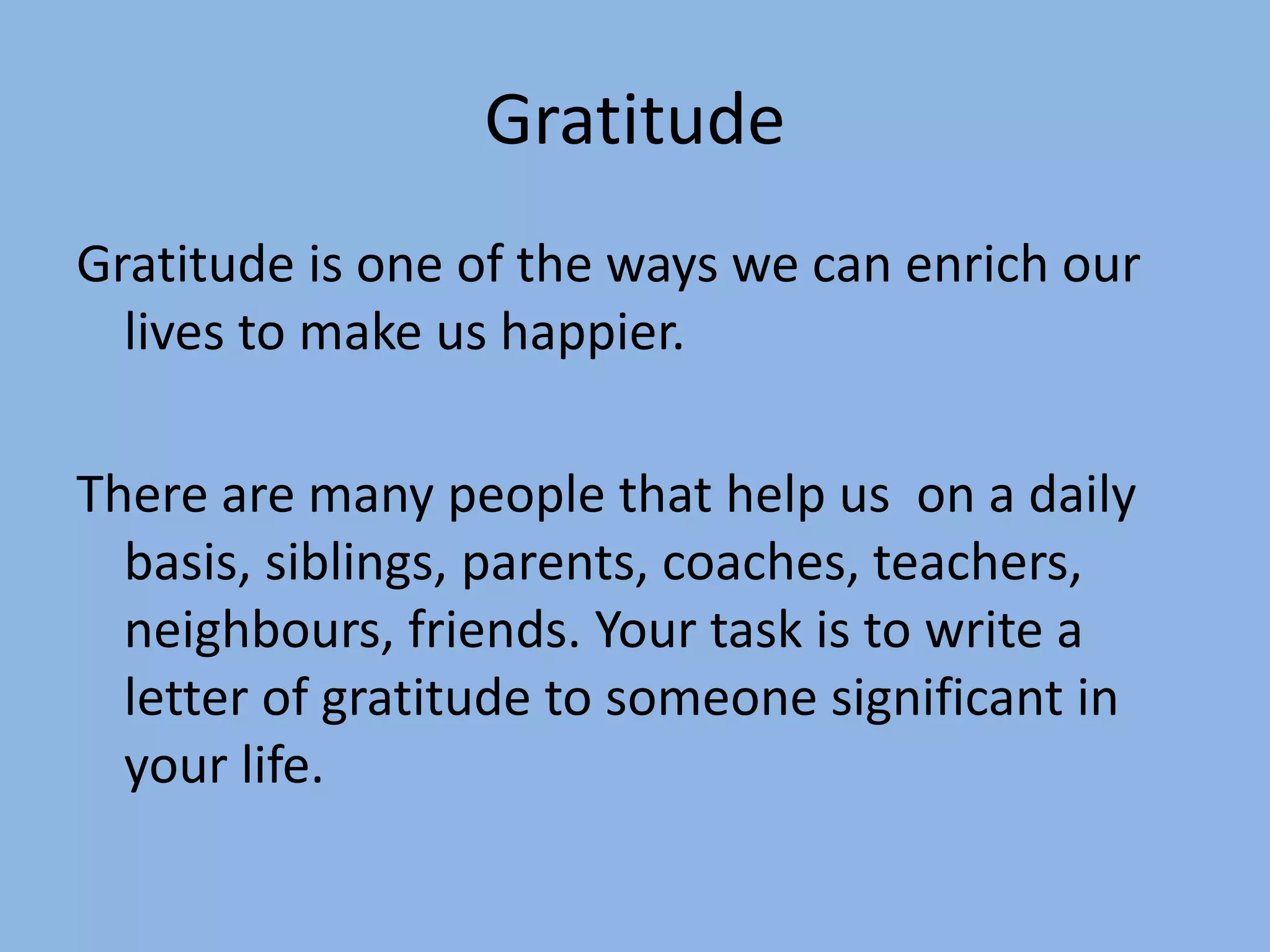 Year 10 psychology second semester | PPTX