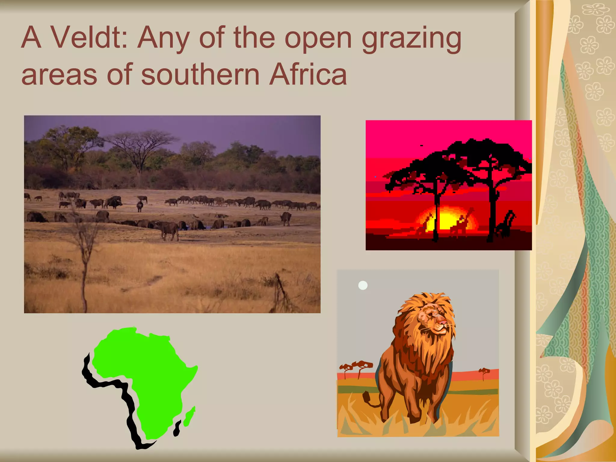 The veldt by Ray Bradbury 2012 | PPT