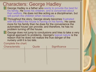 The veldt by Ray Bradbury 2012 | PPT