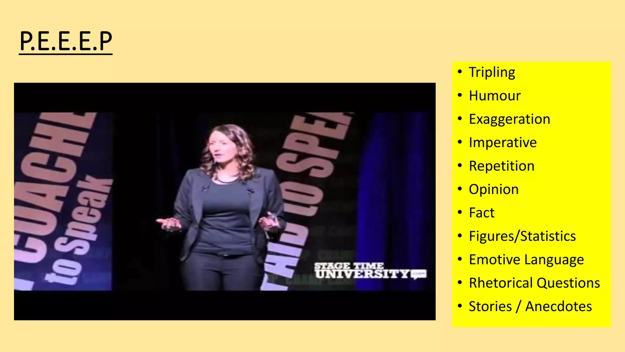 Year 10 iGCSE English Language writing | PPTX