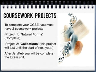 Year 11 Art Week One.ppt