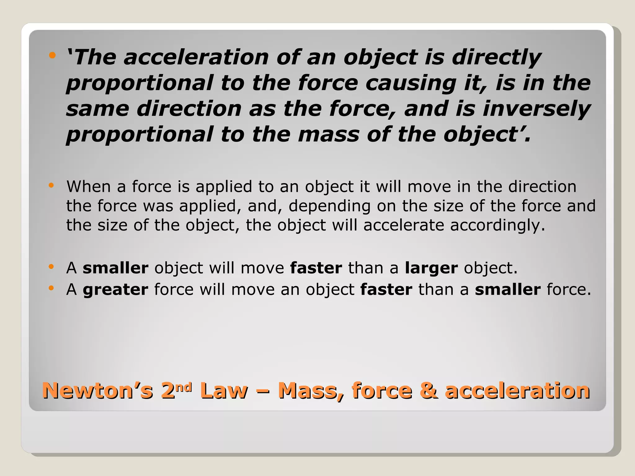 Year 11 biomechanics with levers, force summation | PPT