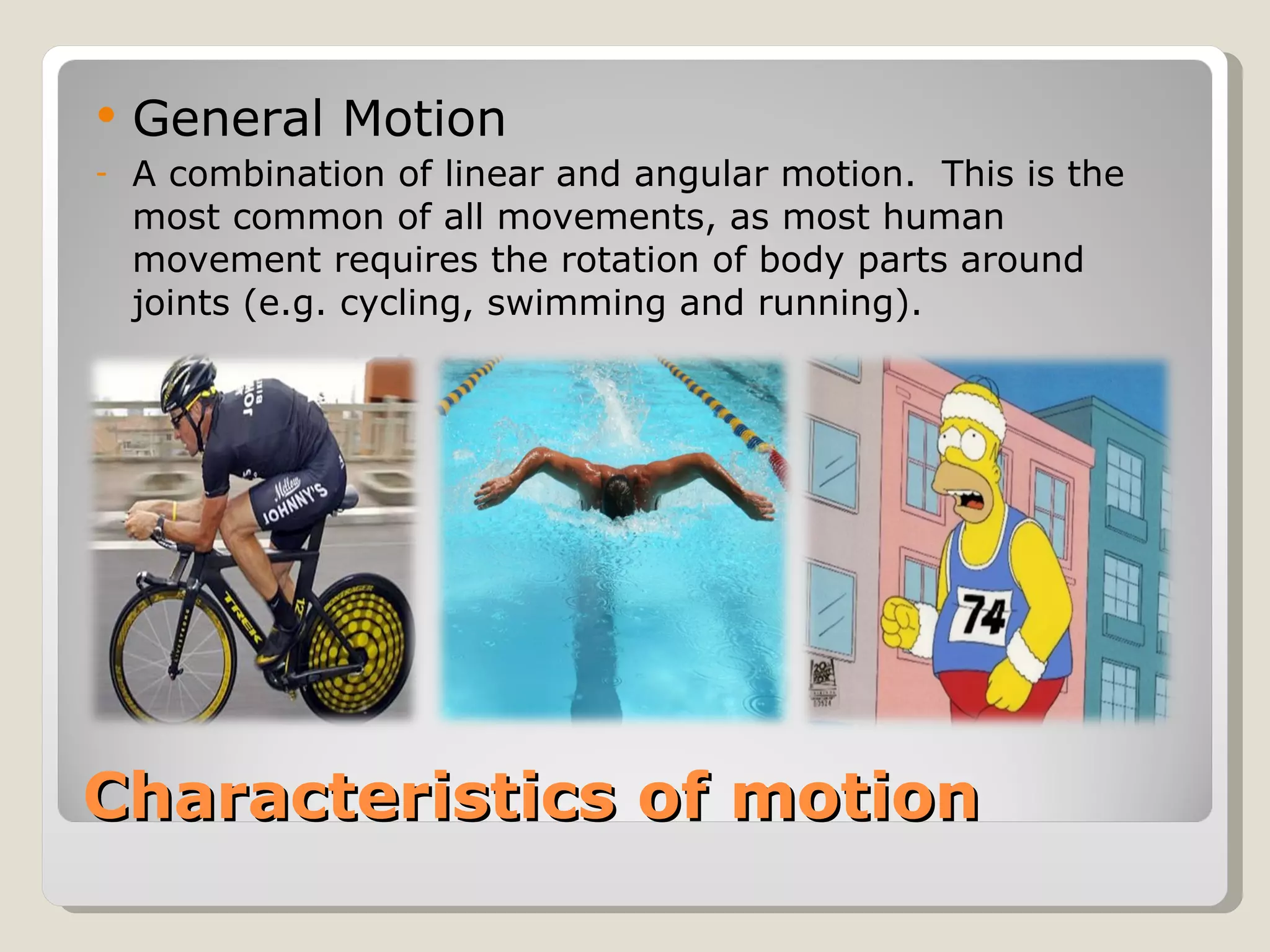Year 11 biomechanics with levers, force summation | PPT