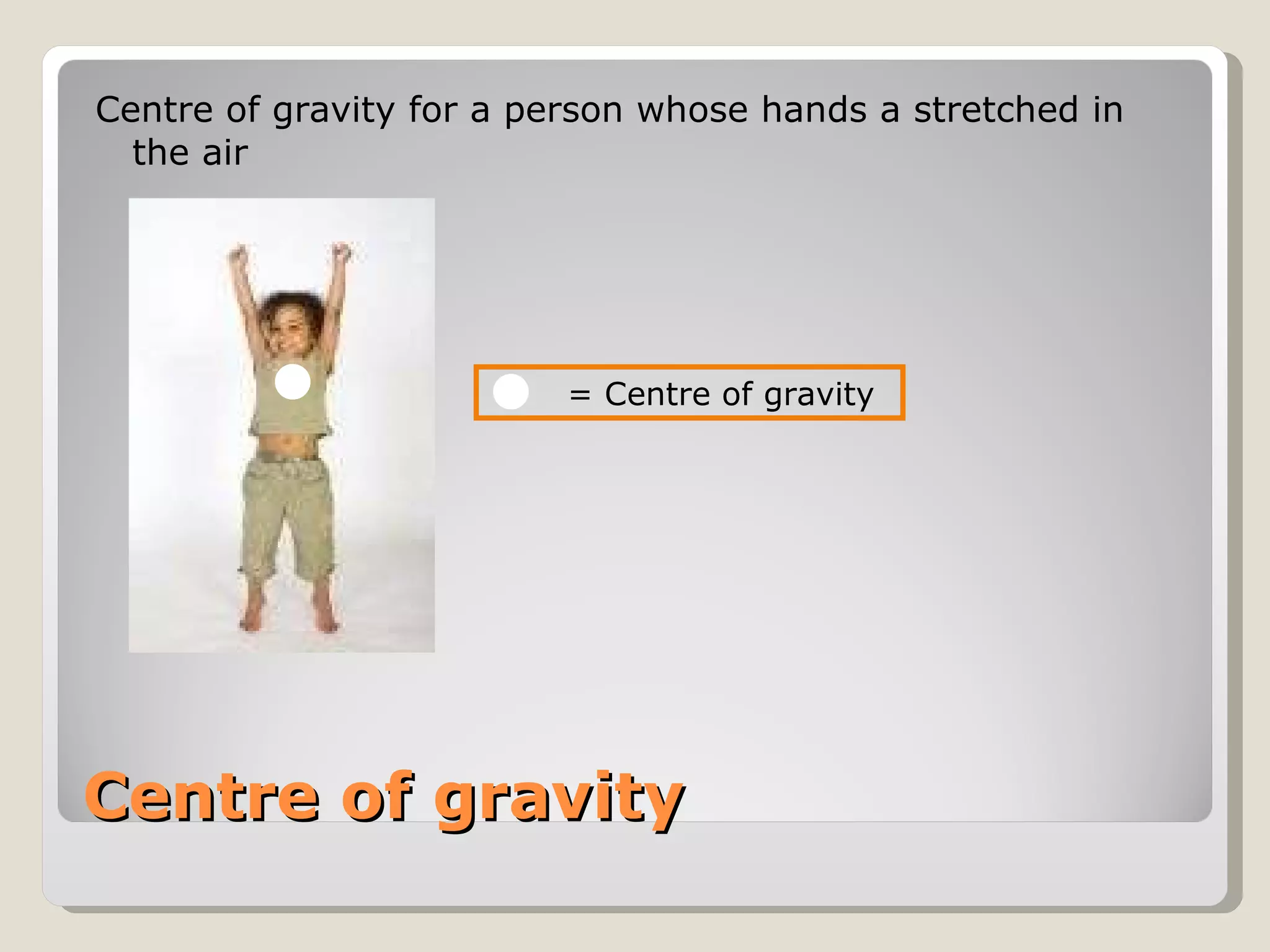 Year 11 biomechanics with levers, force summation | PPT