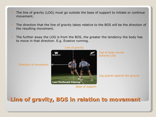 Year 11 biomechanics with levers, force summation | PPT