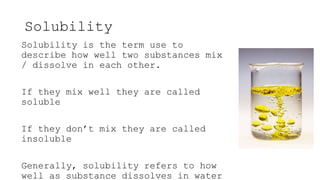 Year 11 Chemistry Topic 1.1 Properties and uses of materials 2022 v2.pptx